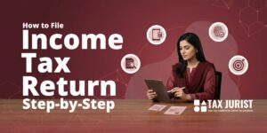 How to File Income Tax Return in Pakistan (Step-by-Step)